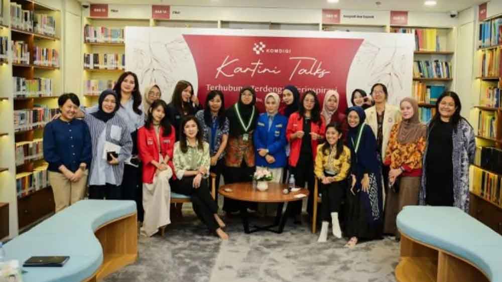 Menkomdigi Gandeng OKP Perempuan Ciptakan Ruang Digital Aman untuk Anak