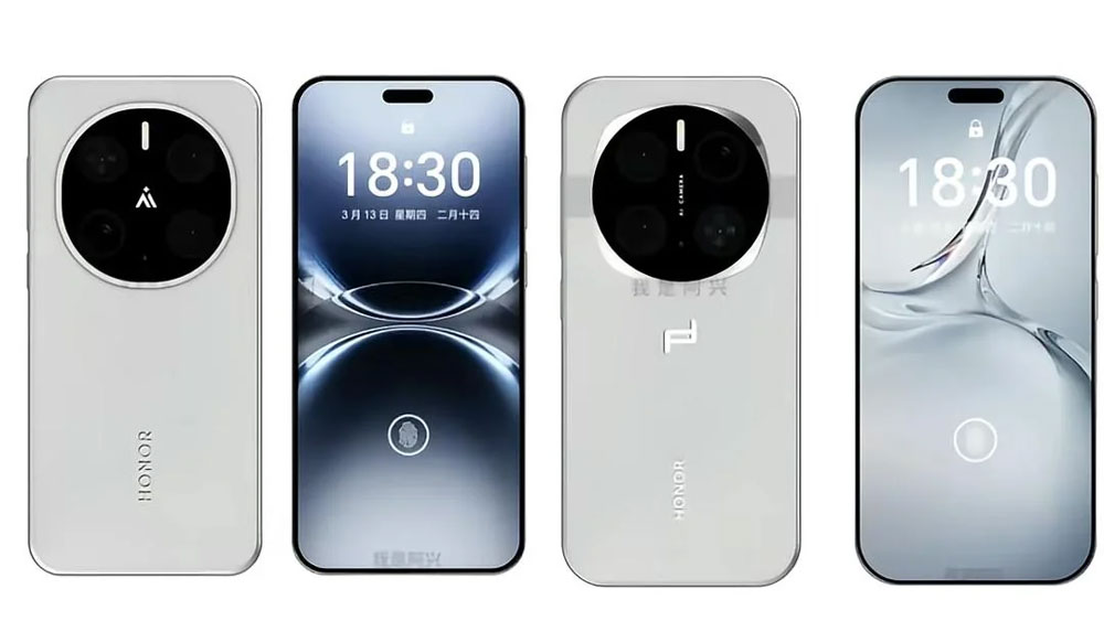 Honor Magic 8 Pro Tampil di Geekbench, Usung Snapdragon 8 Elite Gen 5 & RAM 12GB