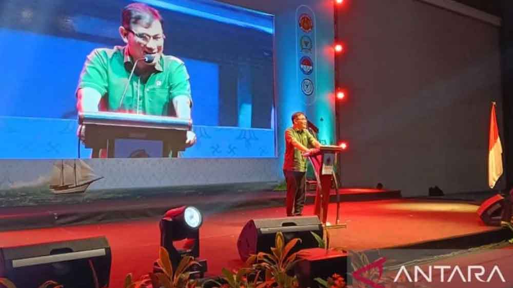 BP Taskin Gandeng Koperasi Desa Merah Putih untuk Percepat Pengentasan ...