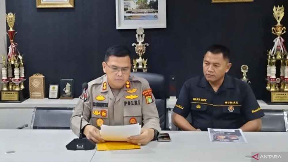Kasus Dugaan Ijazah Palsu Jokowi, Dua Saksi Mangkir dari Panggilan Polisi