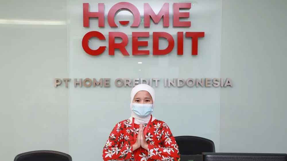 Tabel Angsuran Home Credit 2025 Lengkap, Cicilan HP dan Pinjaman Hingga ...