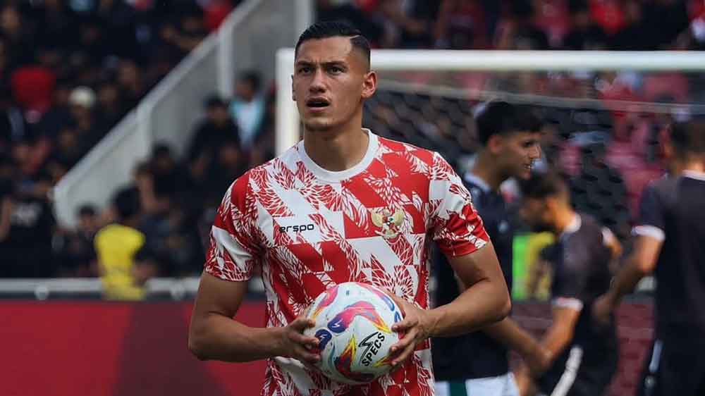 John Herdman Resmi Latih Timnas Indonesia, Pemain Ajak Ciptakan Sejarah