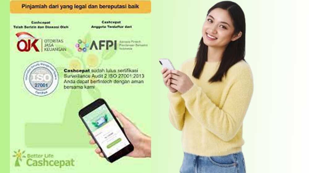 Cair dalam Hitungan Menit! Ini Panduan Ajukan Pinjaman Online Cash Cepat