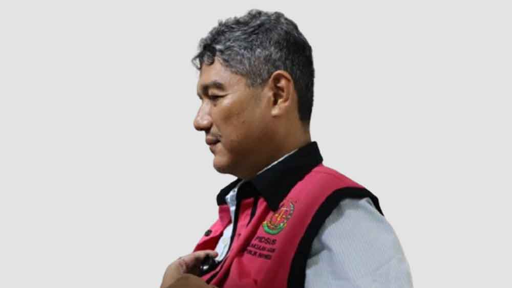 Kasus Korupsi Timah: Alwin Albar Divonis 10 Tahun Penjara