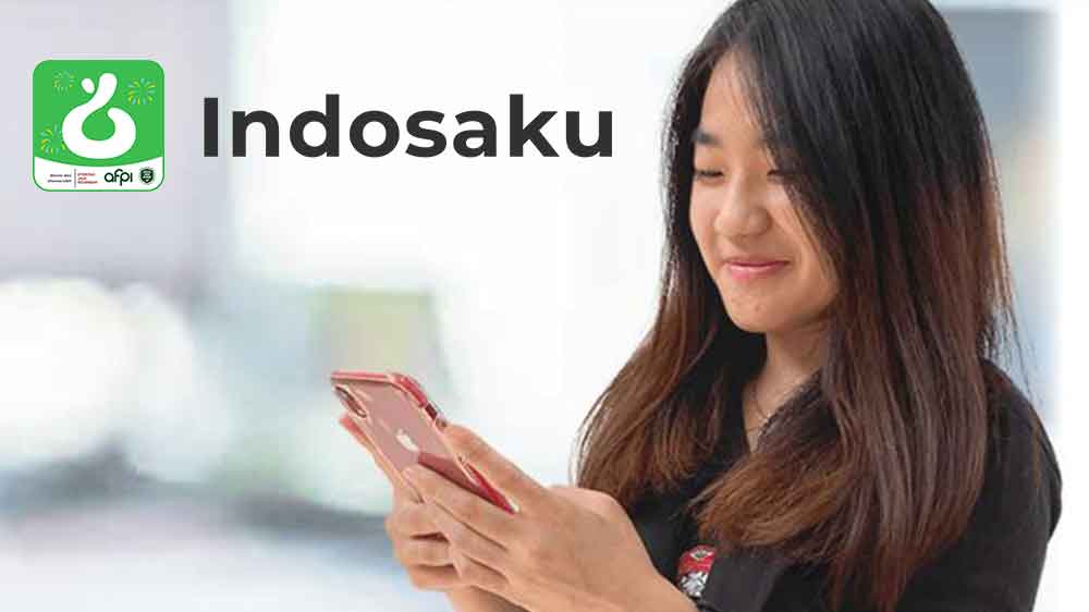 Cara Bayar Pinjaman Online di Indosaku: Mudah Lewat ATM, M-Banking ...