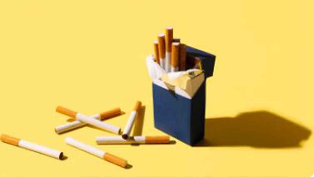 WHO Desak Indonesia Terapkan Kemasan Polos untuk Rokok dan Produk Nikotin