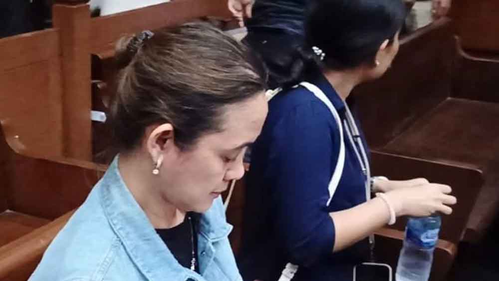 Komisaris Sekaligus Ahli Waris? Benarkah Istri Suparta Terlibat Korupsi ...