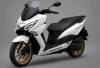 Suzuki Burgman 150 Penantang Nmax dan PCX, Skutik Ganteng dengan Aura ...